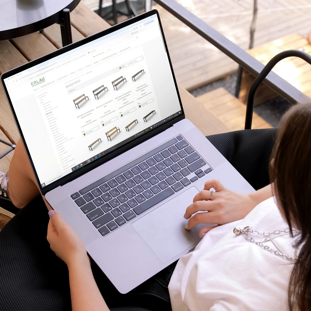 Erlau Online-Shop | Erlau